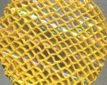 Popular items for victorian hair net on Etsy