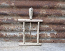 Popular items for string winder on Etsy