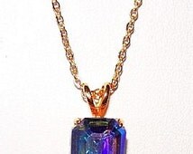 Popular items for avon pendant on Etsy