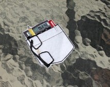 Popular items for pocket protector on Etsy
