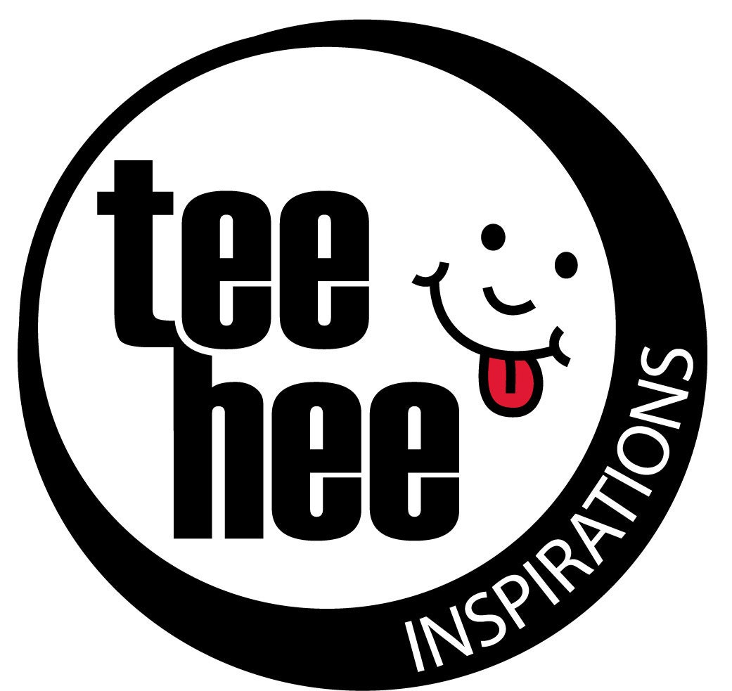 TeeHee Inspirations by TeeHeeInspirations on Etsy