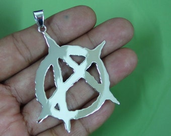 Anarchy symbols | Etsy