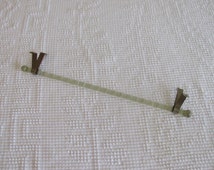 Popular items for towel rod on Etsy