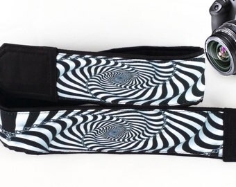 Fashion Camera Straps by LeoCameraStraps on Etsy