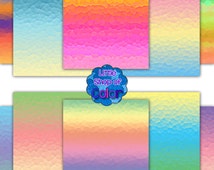 Popular items for purple and aqua on Etsy