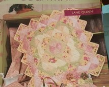 Popular items for country quilt on Etsy