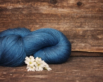 High quality LITHUANIAN LINEN WOOL par LinenSpirit sur Etsy