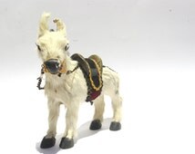 Popular items for donkey figurine on Etsy