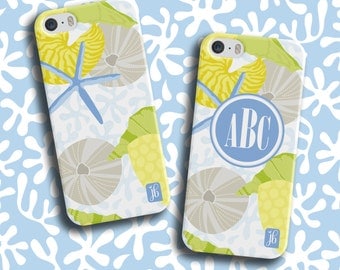 Items similar to Anchor - CUSTOM Ipod / Iphone / Blackberry case DESIGN ...