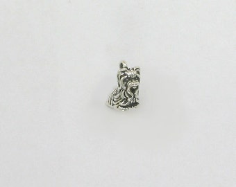 Yorkie jewelry | Etsy