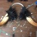 Steer/Bull Replica Horns