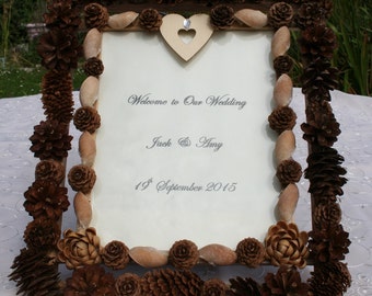Gold Table Card Frame Frames Wedding Table Number Cards Gold