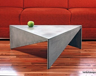 Funky coffee table | Etsy