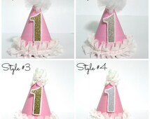 Popular items for princess party hat on Etsy