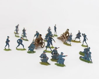 Vintage howitzer | Etsy