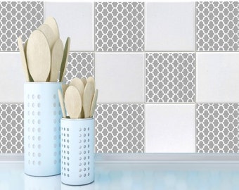 Floor tile decal | Etsy