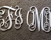 FromMeToYouMonograms on Etsy