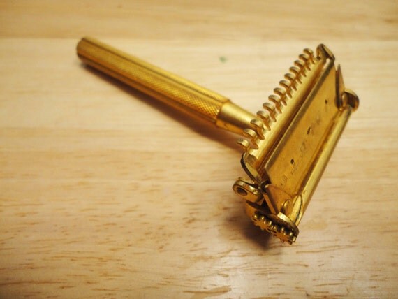 Valet Auto Strop Safety Razor