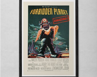 CLASSIC MOVIE POSTER Dick Powell Movie by EncorePrintSociety