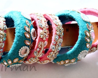 Indian bangles | Etsy