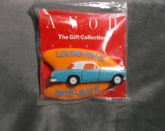 Avon cars | Etsy