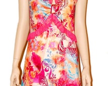 Unique ruffle dress related items | Etsy