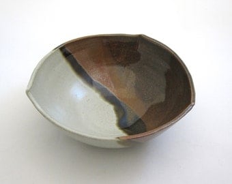 Altered pottery | Etsy