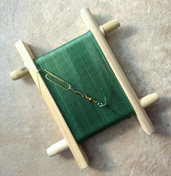 hand crafted drop line hand crafted dropline by DoryDroplines