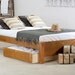 London Wooden Bed Frame by Get Laid Beds by GetLaidBeds on Etsy