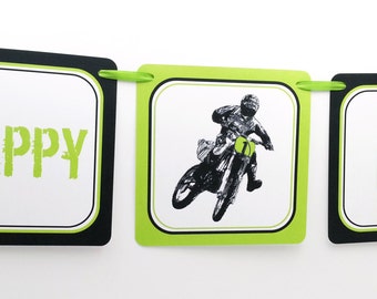 Motorcycle party | Etsy