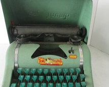 Popular items for miniature typewriter on Etsy