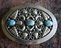 Popular items for mexican belt on Etsy