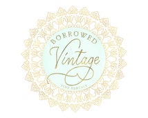 Popular items for doily logo on Etsy