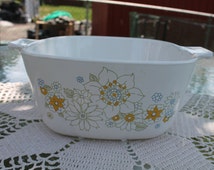 Popular items for 70s corning ware on Etsy