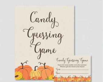 Purple Flowers Baby Shower Games Package Seven by ShowerThatBaby