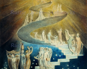 Eric Enstrom Grace 1918 Reproduction by RusticDragonArtworks