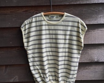 Boxy top pattern | Etsy