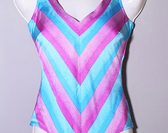 80s swimsuit | Etsy