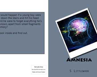 Unique amnesia related items | Etsy