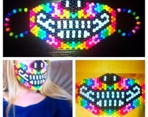 Popular items for kandi pattern on Etsy