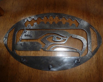 Seahawks wall art | Etsy
