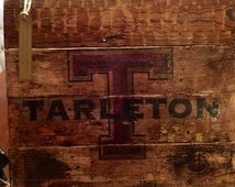 Popular items for tarleton on Etsy