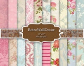 RetroWallDecor on Etsy