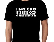 Unique cdo related items | Etsy