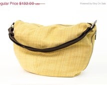 Popular items for mustard handbag on Etsy