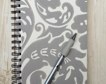 The Palest Ink is better than the best Memory. by PaleInkJournals