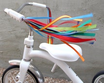 Unique bike streamers related items | Etsy