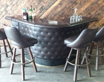 Popular items for button tufting on Etsy