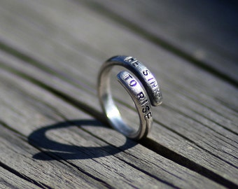 word ring love ring name ring message ring promise ring
