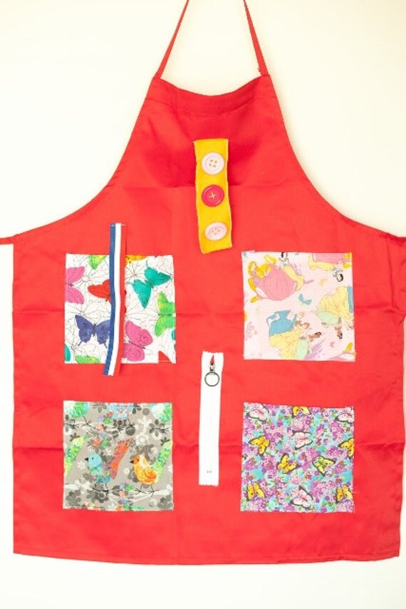 ACTIVITY APRONS -Free Shipping (US)